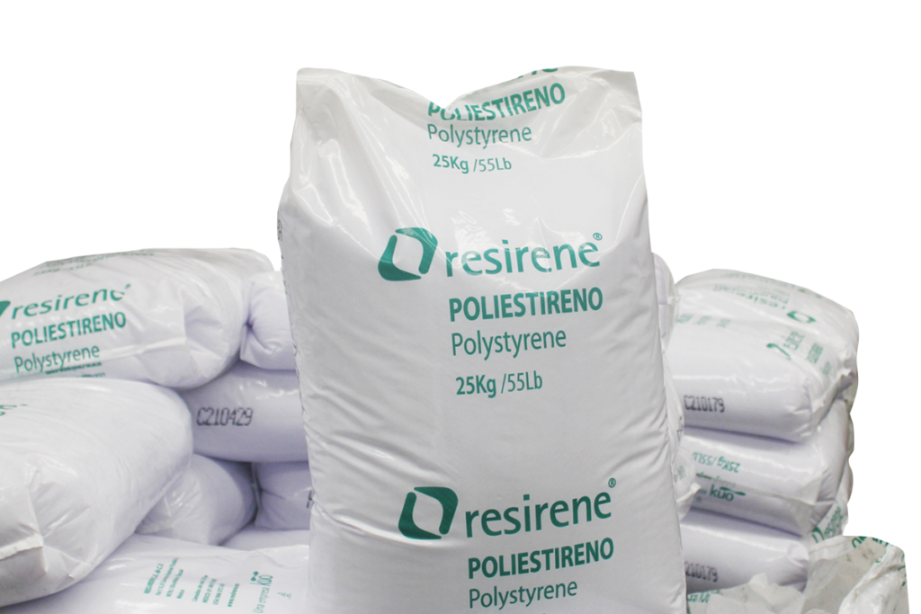 FORZA PLASTICS | Distribuidora de resinas plásticas